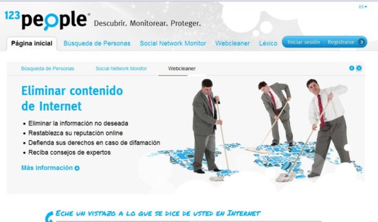 Las 6 Mejores Webs Para Buscar Personas Gratis 【abril 2022】