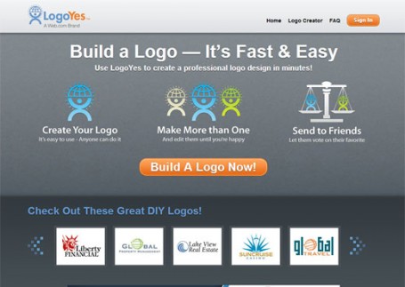 6 Mejores Programas Para Crear Logotipos