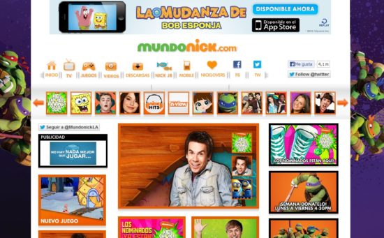 Las 6 Mejores Páginas Web Para Niños 【mayo 2026】