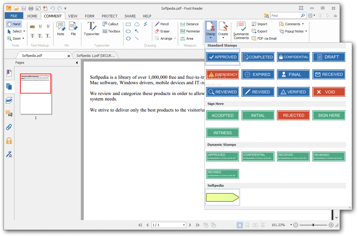 6 Mejores Lectores PDF Para Windows 【mayo 2021】