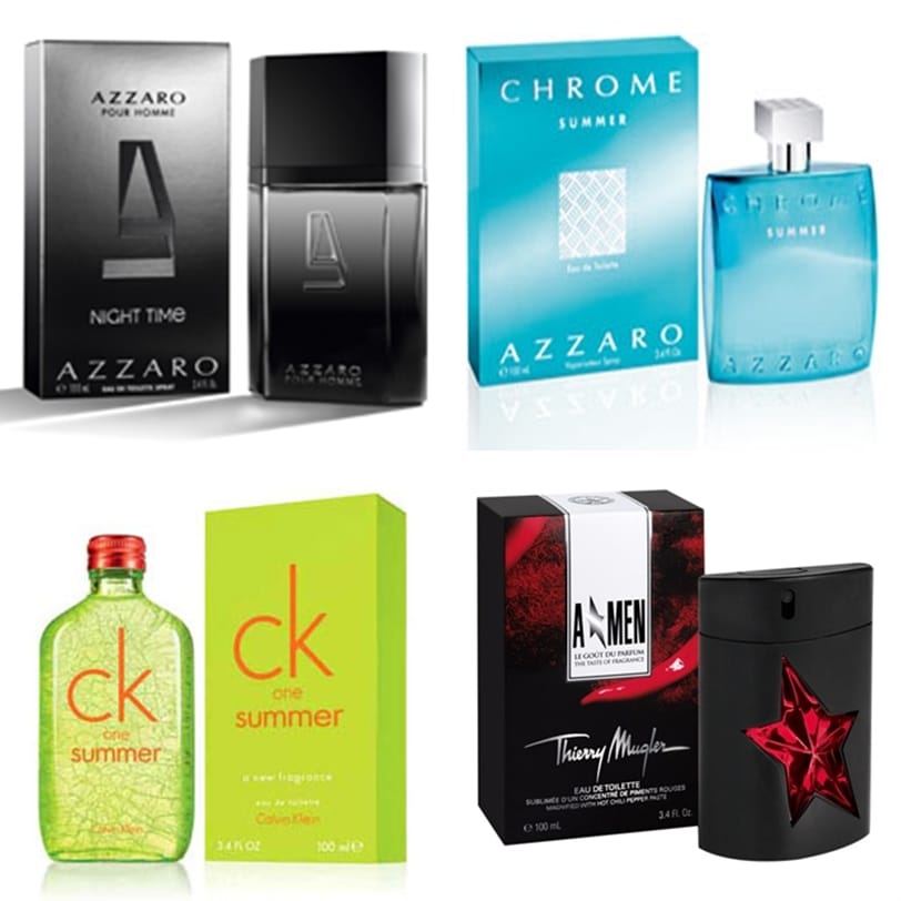 6 Mejores Ofertas Para Comprar Perfumes Para Hombre Baratos 【diciembre ...