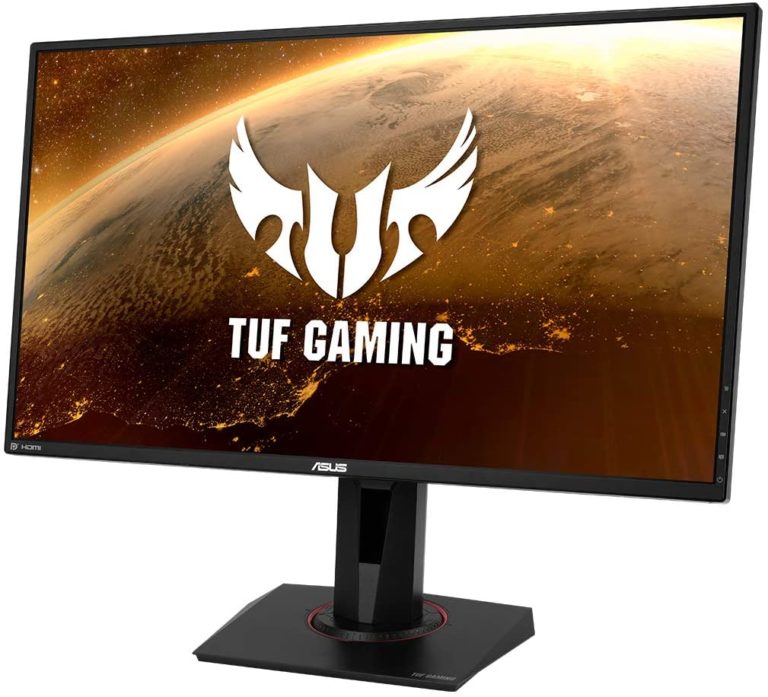 6 Mejores Monitores Gaming
