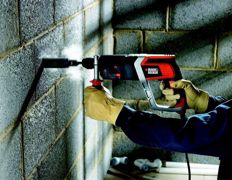 6 Mejores Martillos Neumáticos 【diciembre 2025】