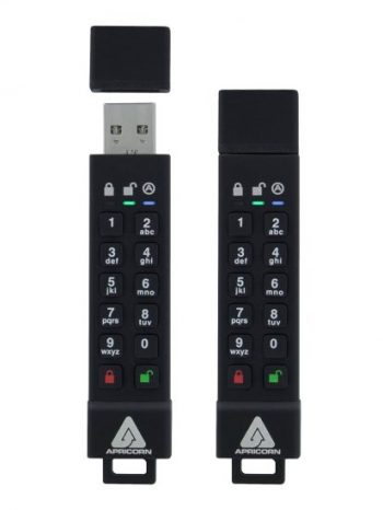 Comparativa 6 Mejores Memorias USB Y Discos Duros Externos Encriptados