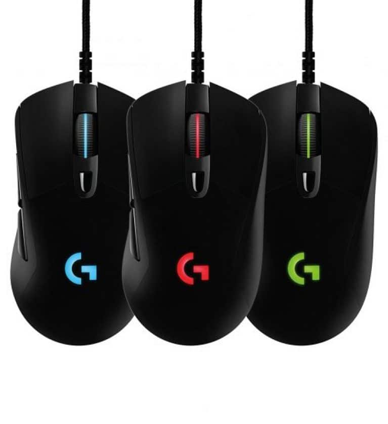 6 Mejores Mini Ratones