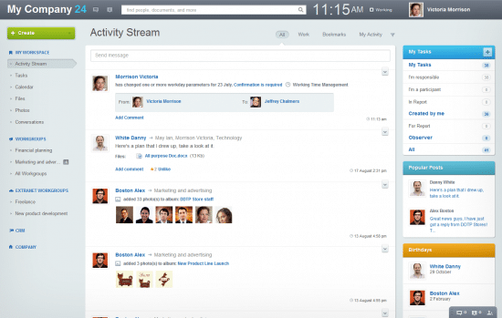 6 Mejores Software CRM Para Ventas 【octubre 2025】