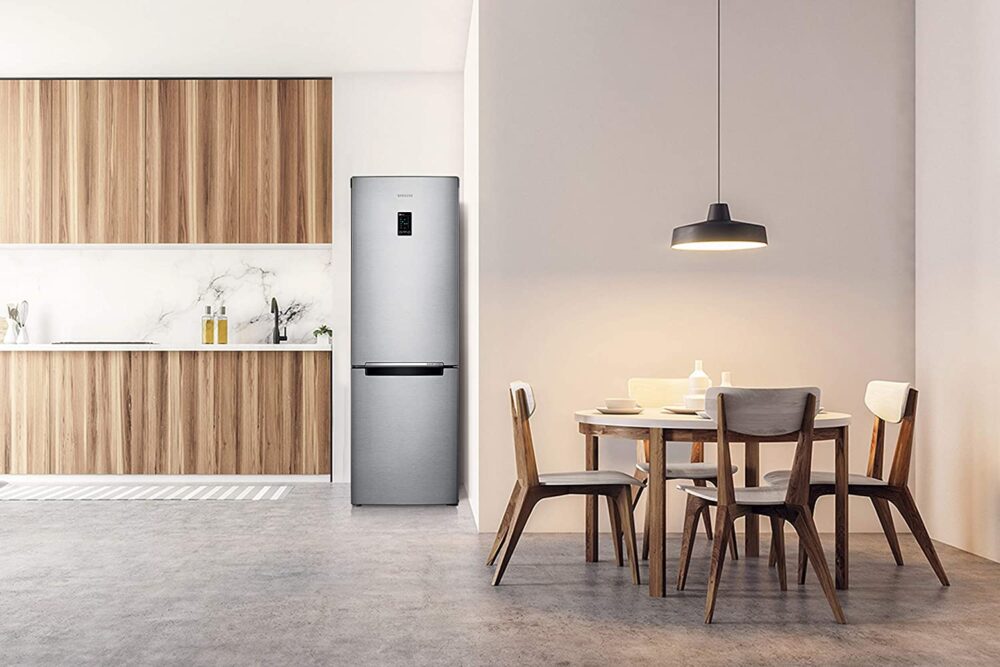 Los 6 Mejores Frigoríficos Combi 【abril 2022】