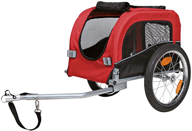 6 Mejores Remolques De Bici