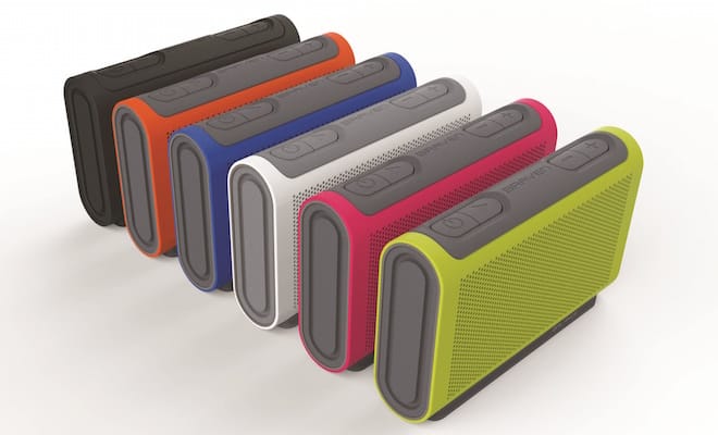 6 Mejores Altavoces Inalámbricos O Bluetooth