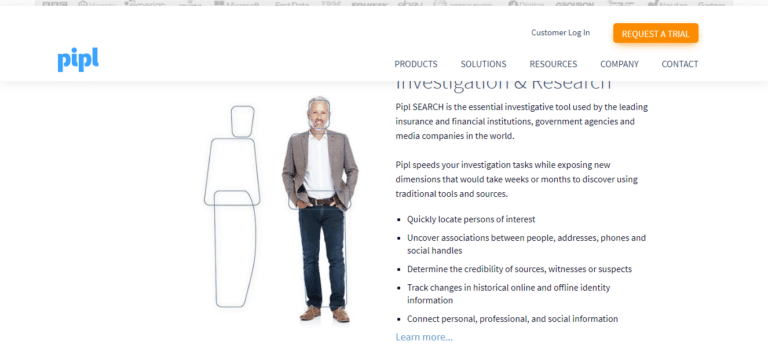 Las 6 Mejores Webs Para Buscar Personas Gratis 【diciembre 2025】