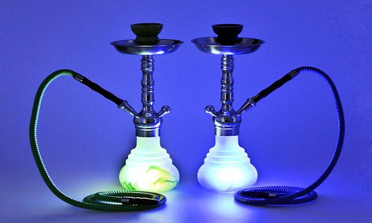 6 Mejores Cachimbas O Shishas 【octubre 2023】