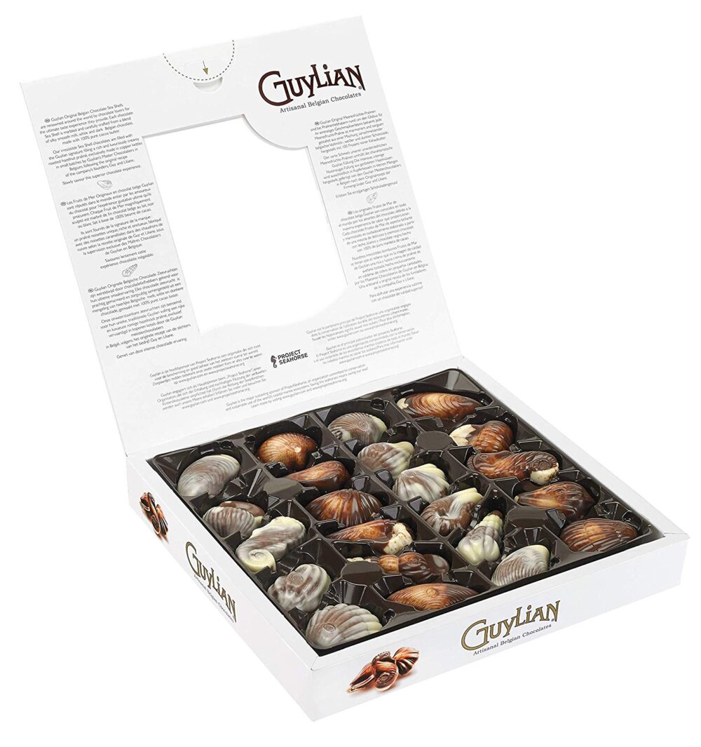 6 Mejores Marcas De Chocolate 【diciembre 2025】