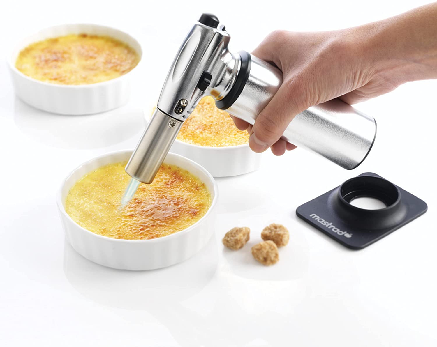 6 Mejores Sopletes De Cocina 【junio 2026】