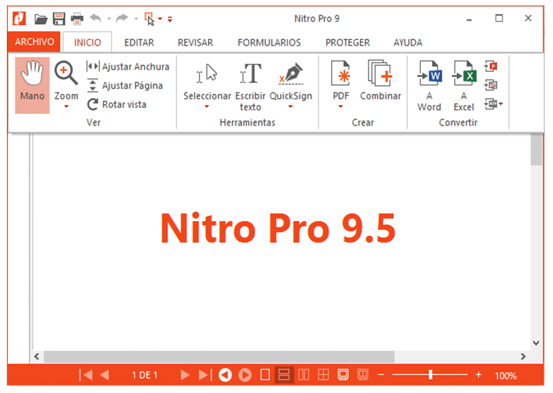 6 Mejores Editores PDF Gratis Para Windows 【abril 2026】