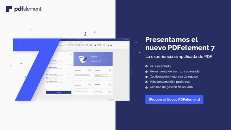 6 Mejores Editores PDF Gratis Para Windows 【mayo 2026】