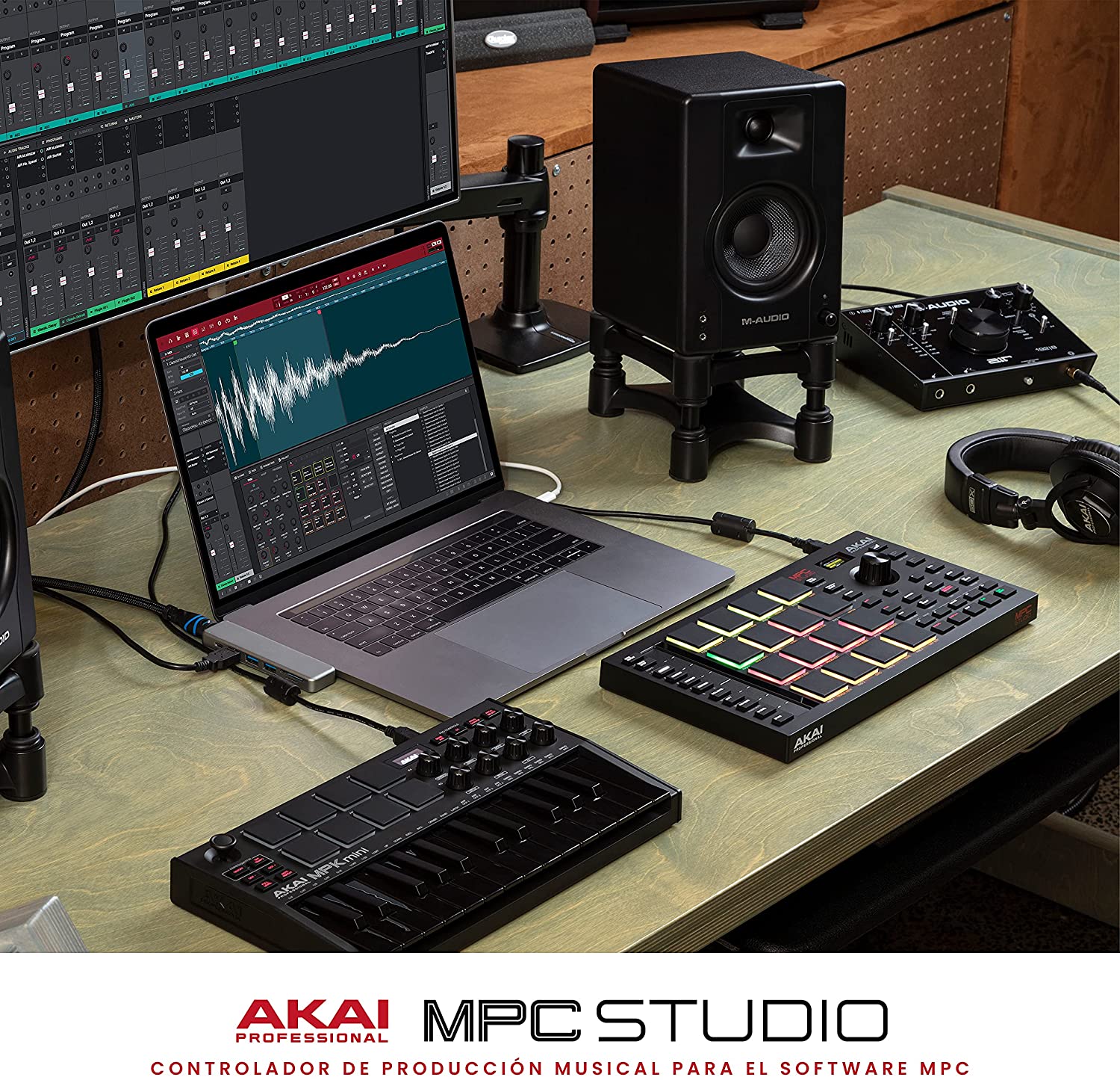 6 Mejores Cajas De Ritmos 【enero 2026】