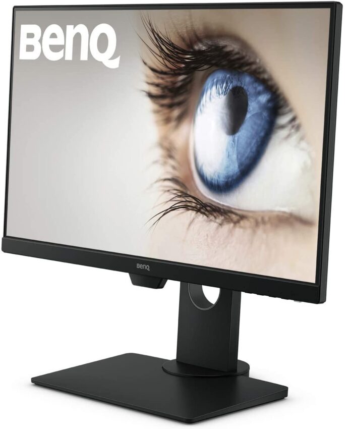 6 Mejores Monitores De 24 Pulgadas 【diciembre 2025】