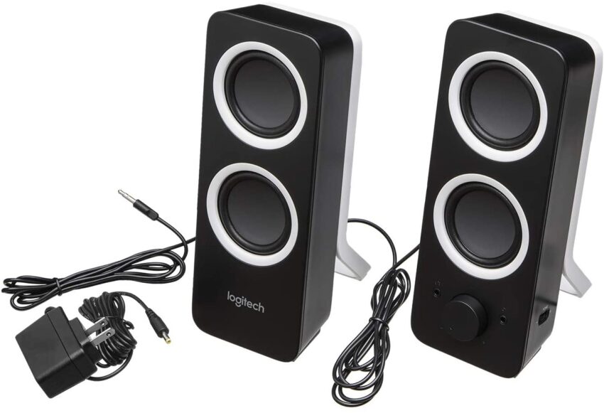 6 Mejores Altavoces Para PC