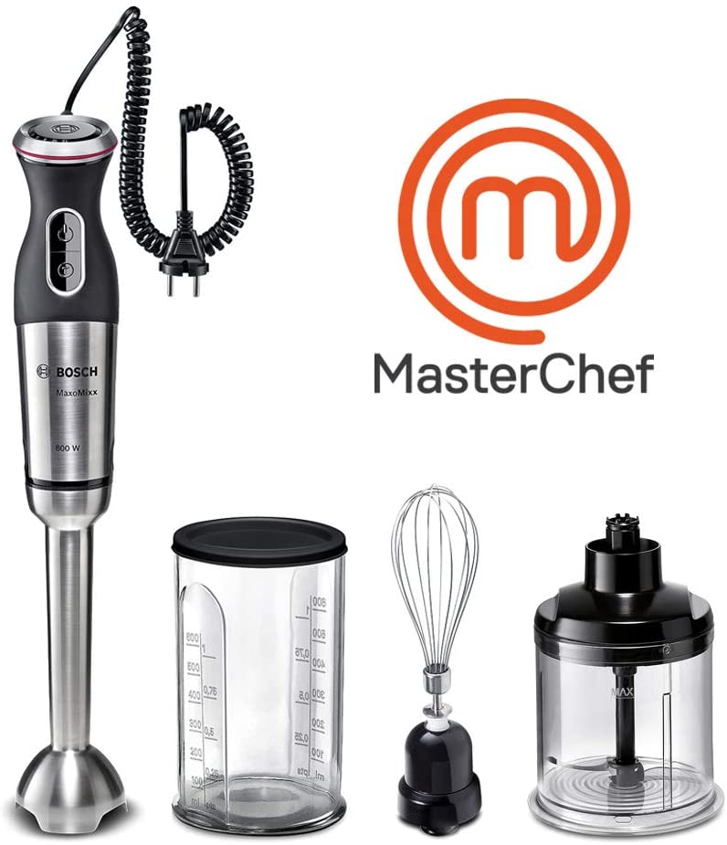 6 Mejores Batidoras De Mano 【julio 2021】