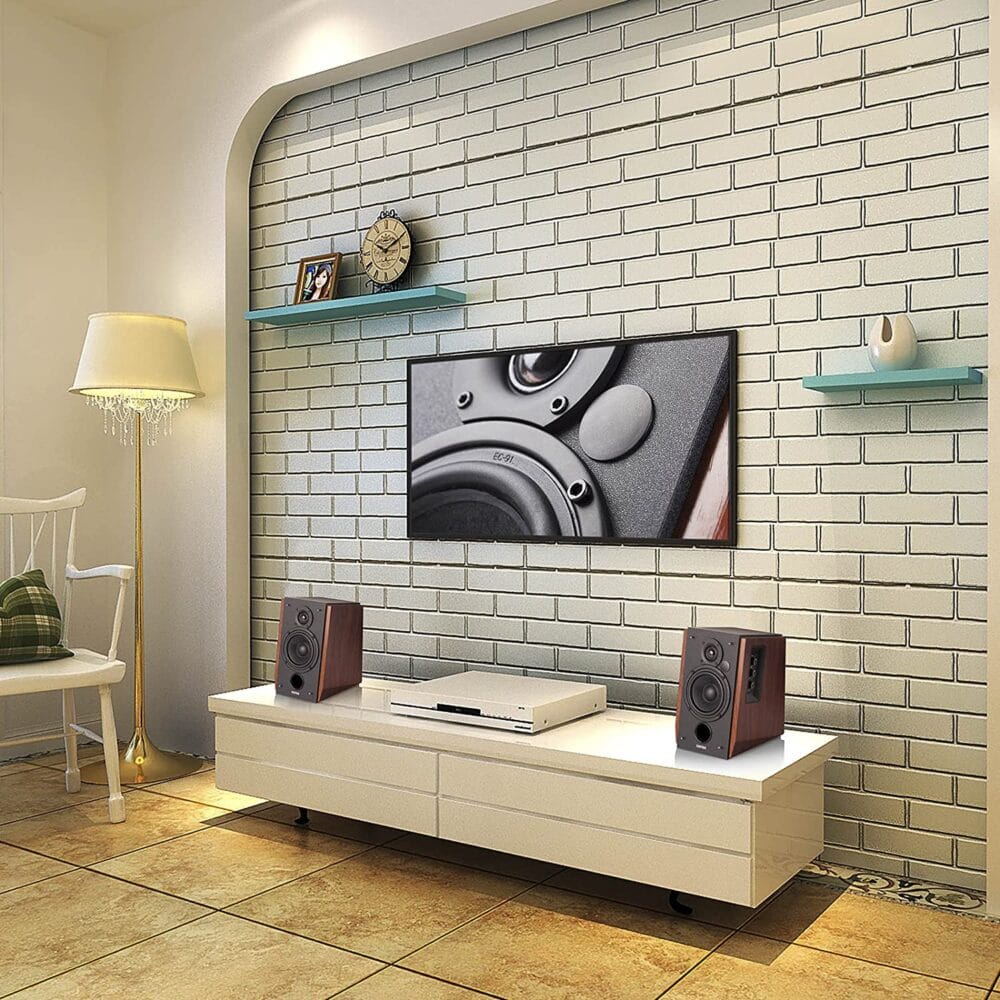 6 Mejores Altavoces Autoamplificados O Altavoces Activos 【noviembre 2025】