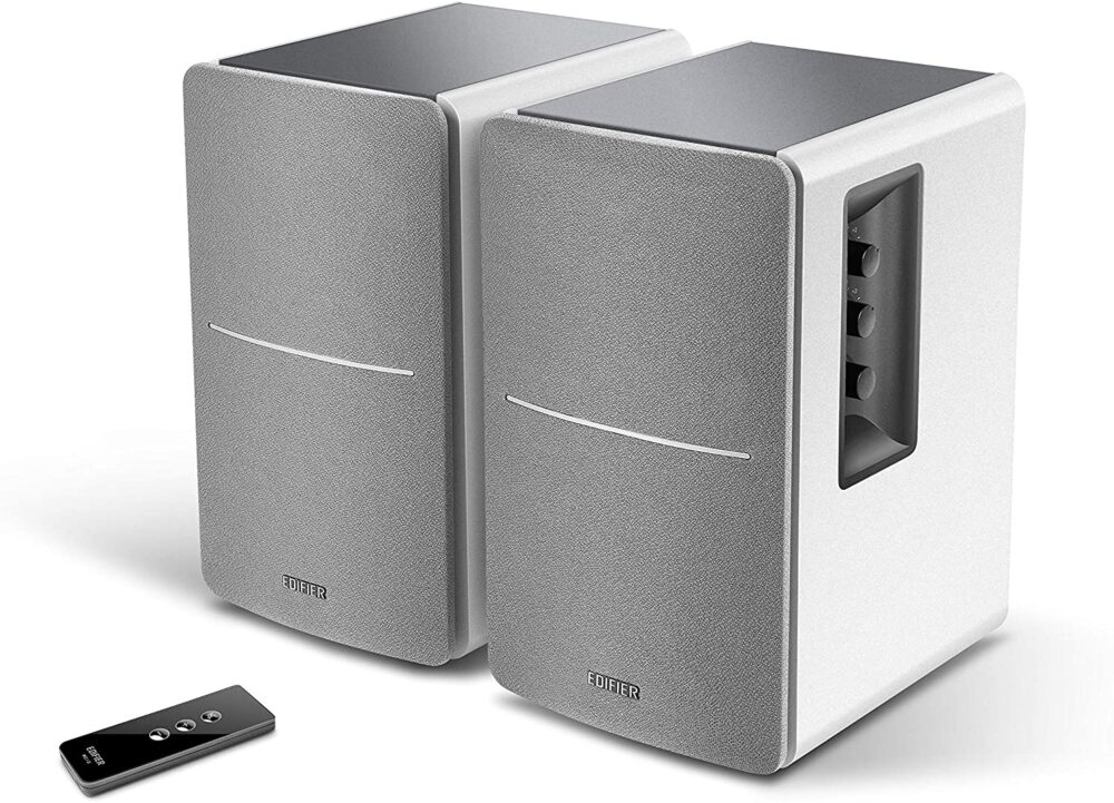 6 Mejores Altavoces Autoamplificados O Altavoces Activos 【noviembre 2025】