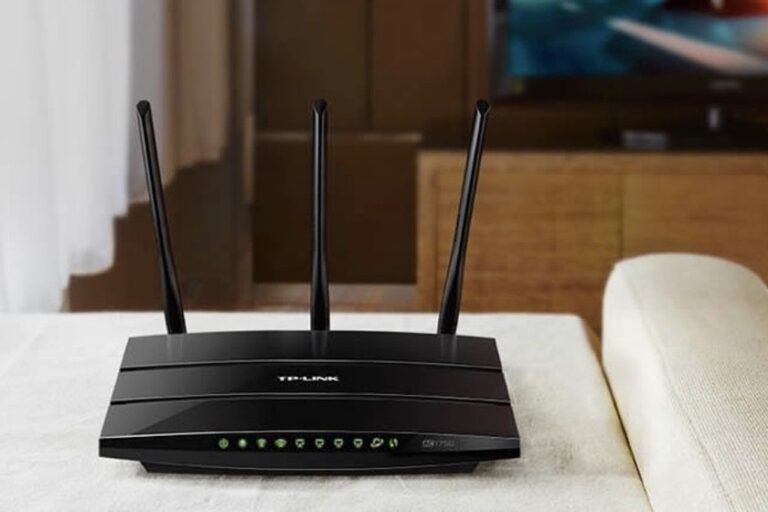 6 Mejores Marcas De Routers 【diciembre 2025】