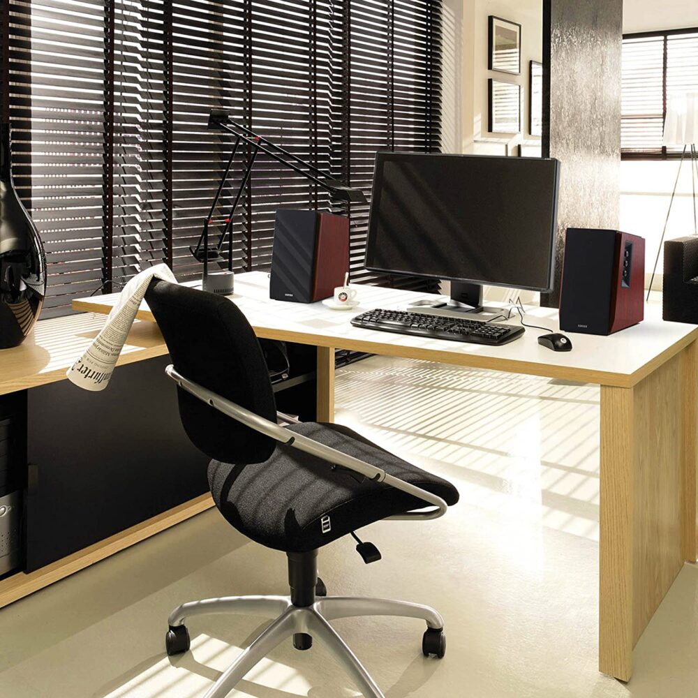 6 Mejores Altavoces Autoamplificados O Altavoces Activos 【noviembre 2025】