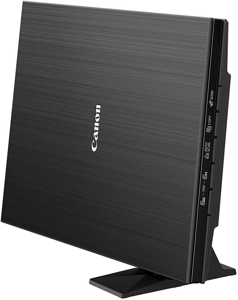 6 Mejores Escáneres Planos 【enero 2026】