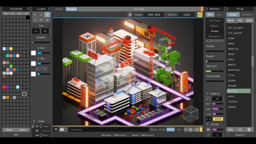Mejores Programas CAD Gratis 【diciembre 2025】