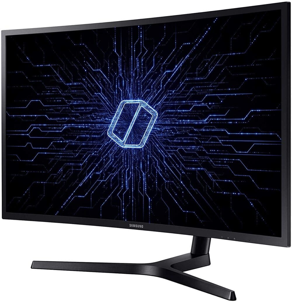 6 Mejores Monitores De 32 Pulgadas 【diciembre 2025】