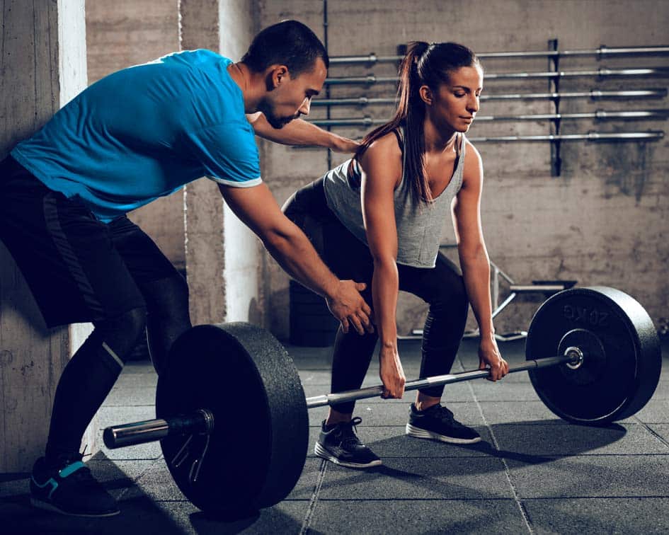 6 Mejores Entrenadores Personales Online. 【diciembre 2025】