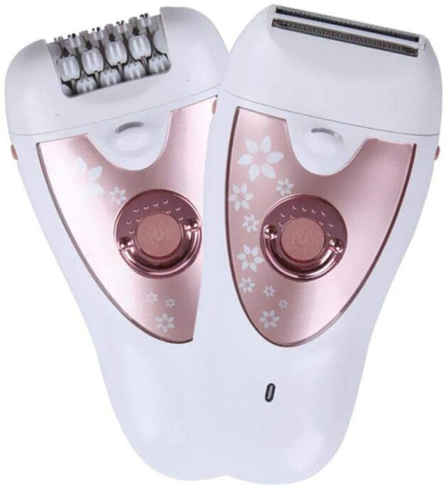 6 Mejores Depiladoras Eléctricas