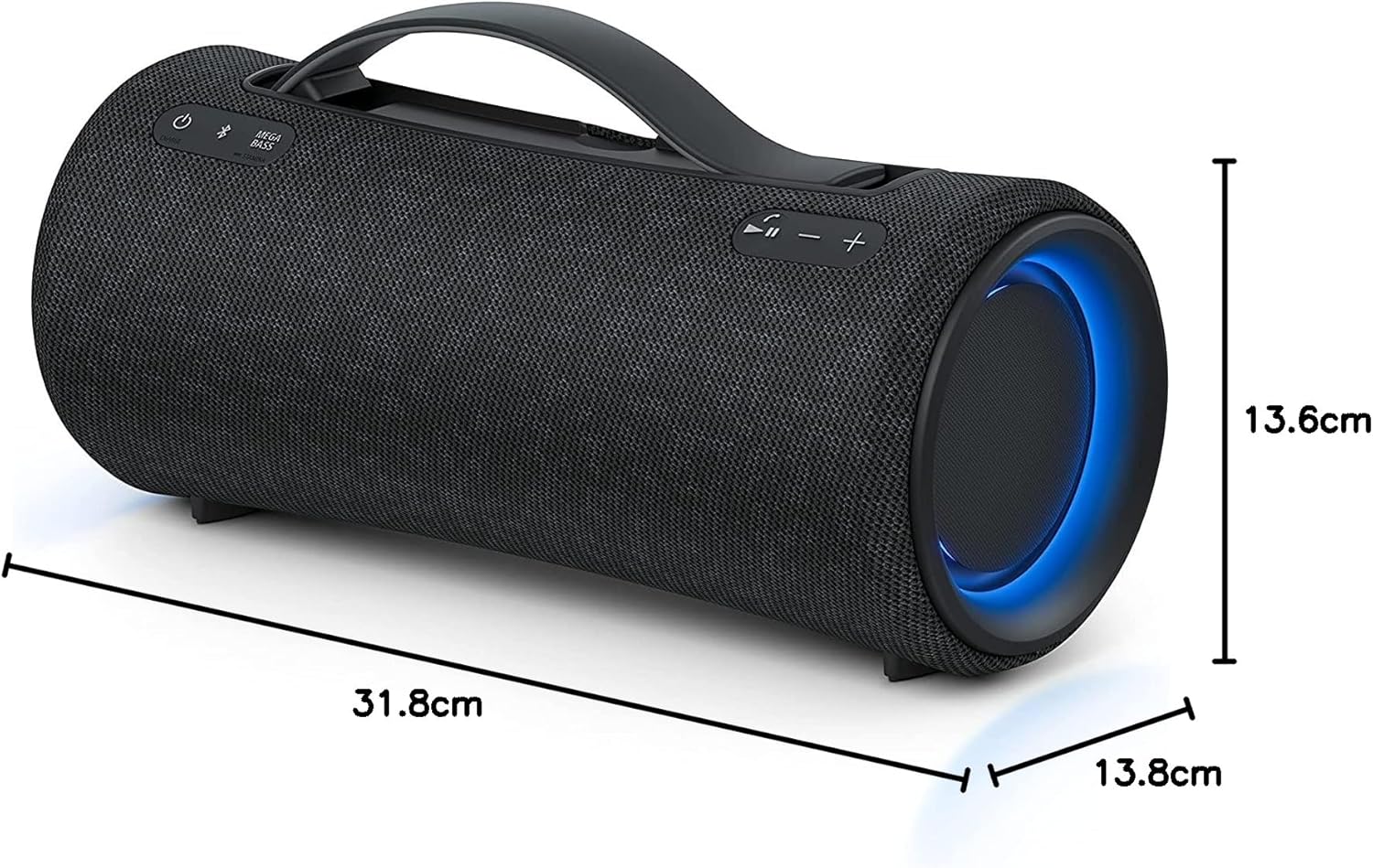 6 Mejores Altavoces Bluetooth Potentes 【diciembre 2025】