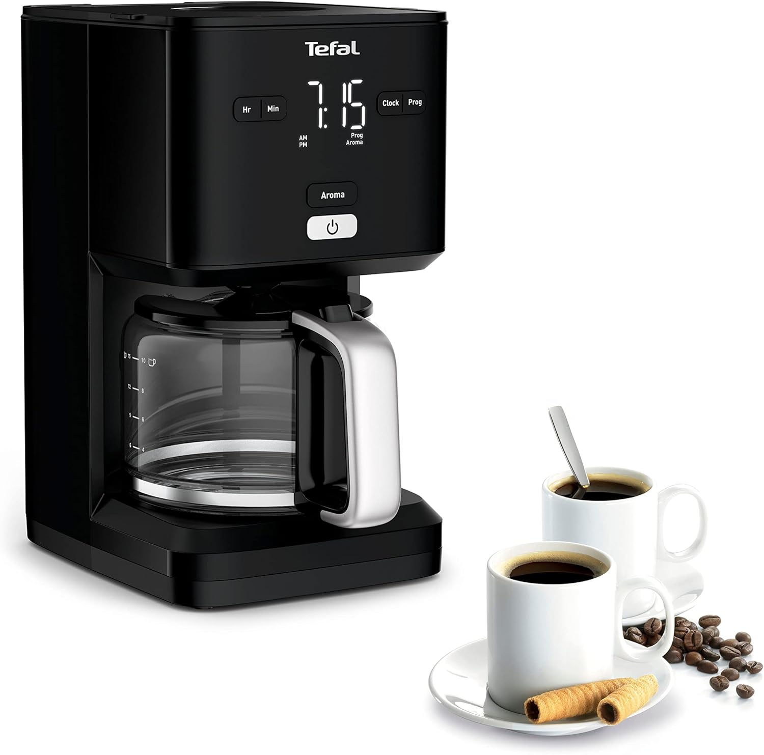 6 Mejores Cafeteras De Goteo 【junio 2026】