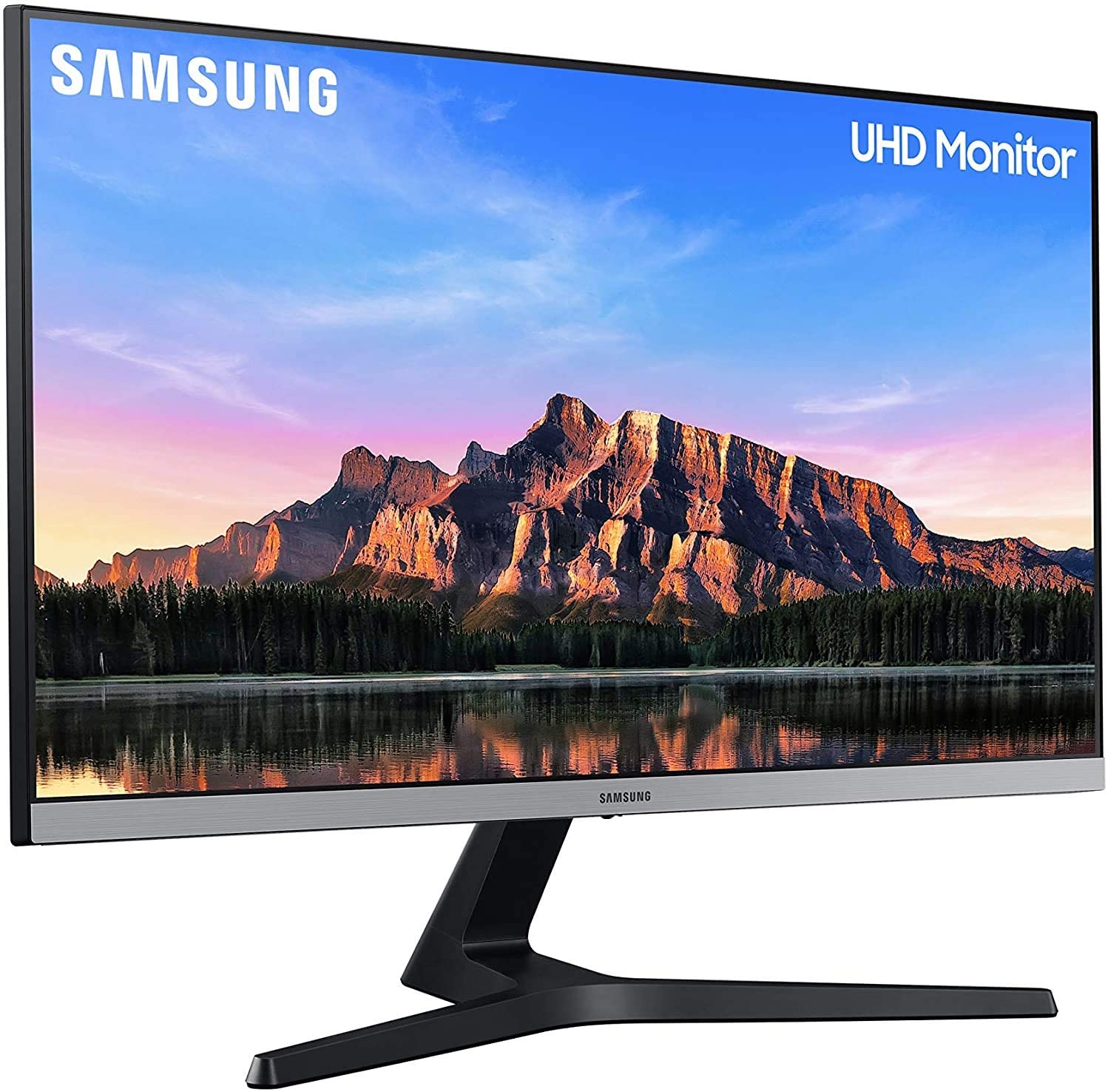 6 Mejores Monitores Samsung 4K Gaming 【septiembre 2025】