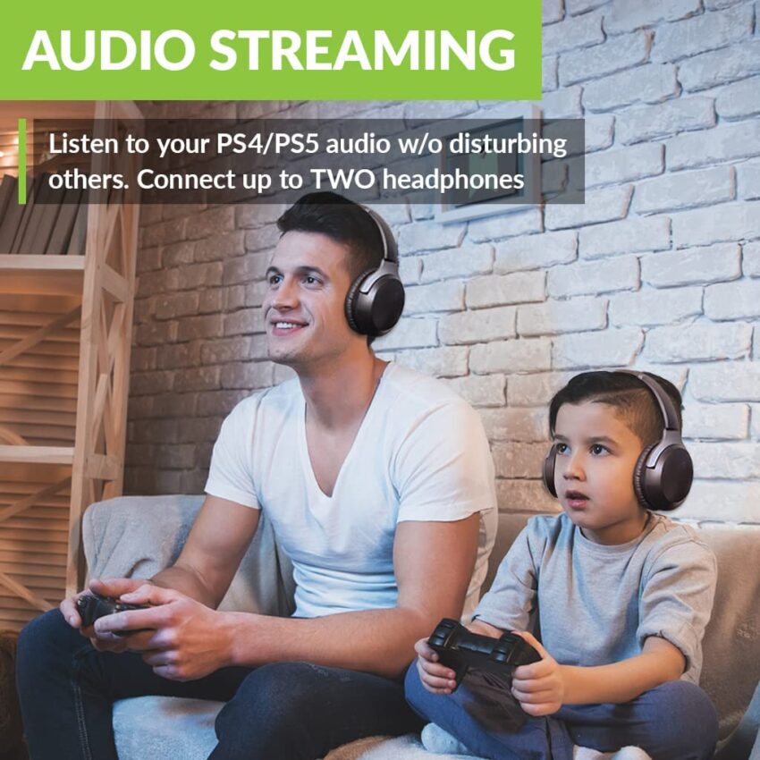 6 Mejores Adaptadores Bluetooth 【diciembre 2025】