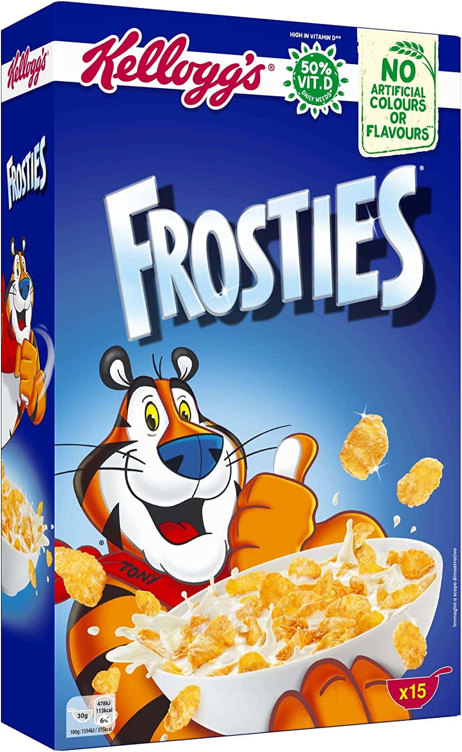 6 Mejores Marcas De Cereales 【abril 2026】
