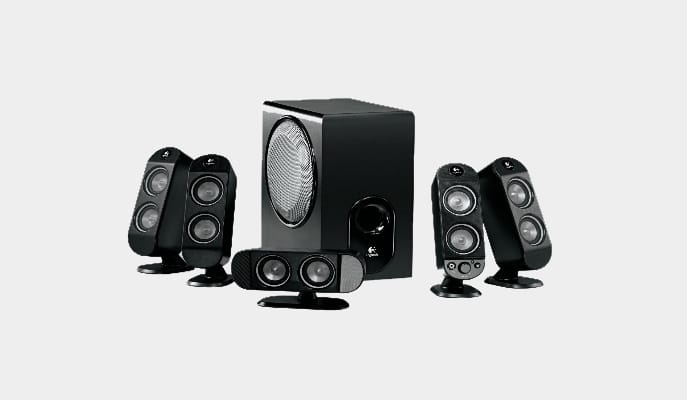 6 Mejores Altavoces Para PC