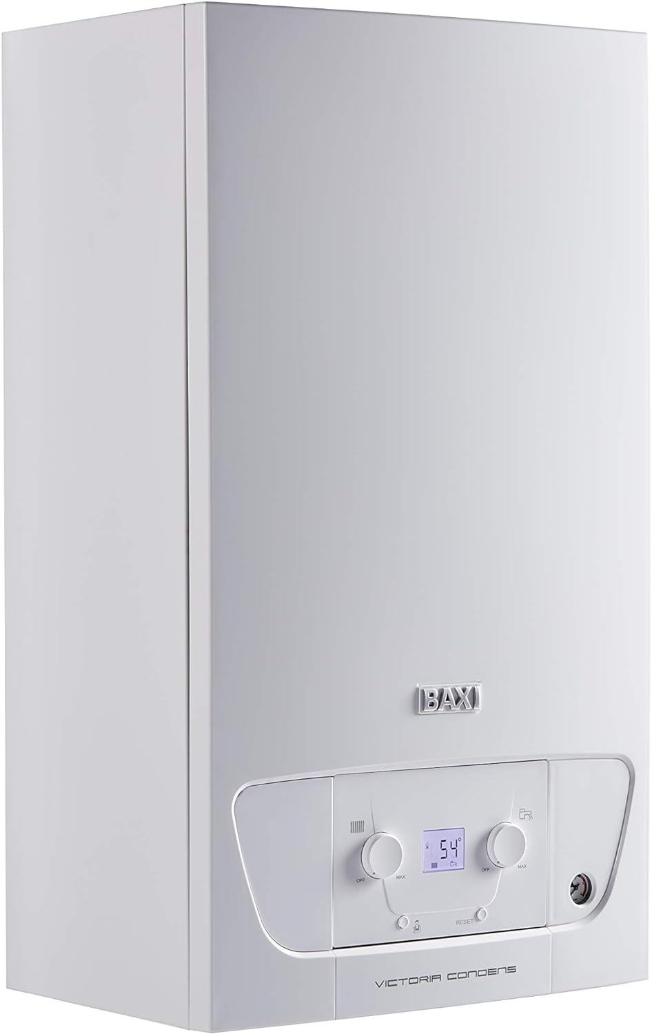 6 Mejores Calderas De Gas Comparativa Diciembre Del 2025