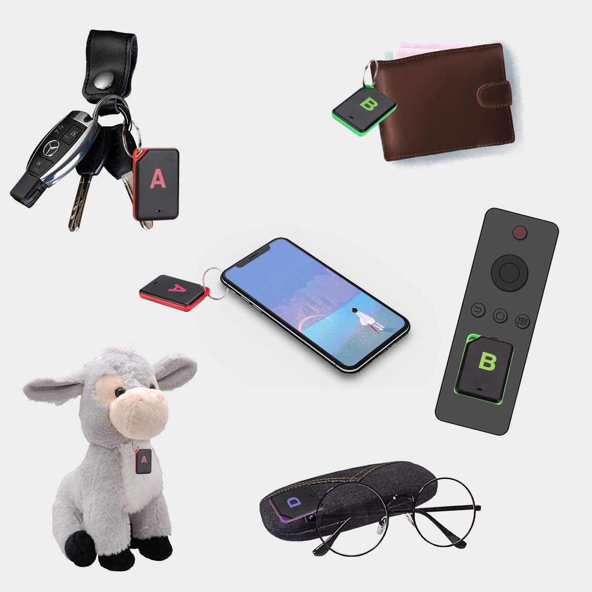 6 Mejores Localizadores GPS 【septiembre 2022】