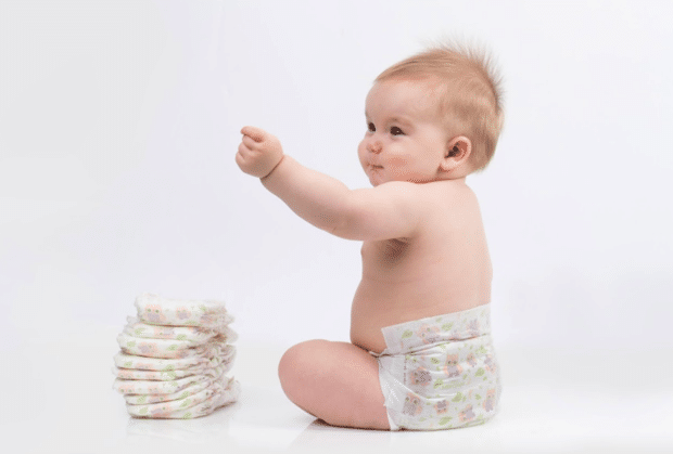 6 Mejores Pañales Para Bebés 【abril 2026】