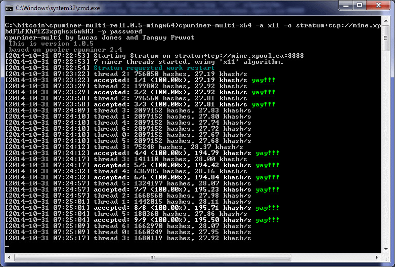 6 Mejores Programas Para Minar Bitcoins 【diciembre 2025】