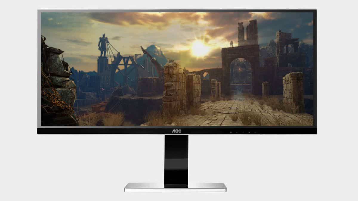 Guía Sobre La Tecnología De Los Monitores: Resoluciones, Tipos De ...