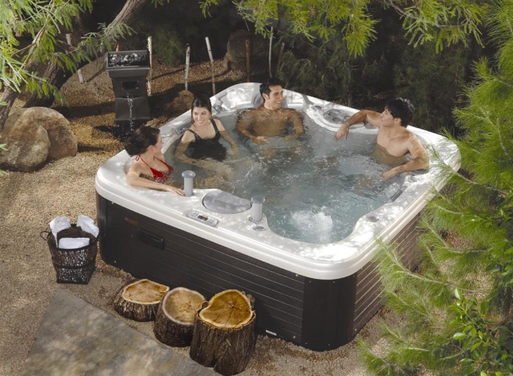 6 Mejores Jacuzzis 【enero 2026】