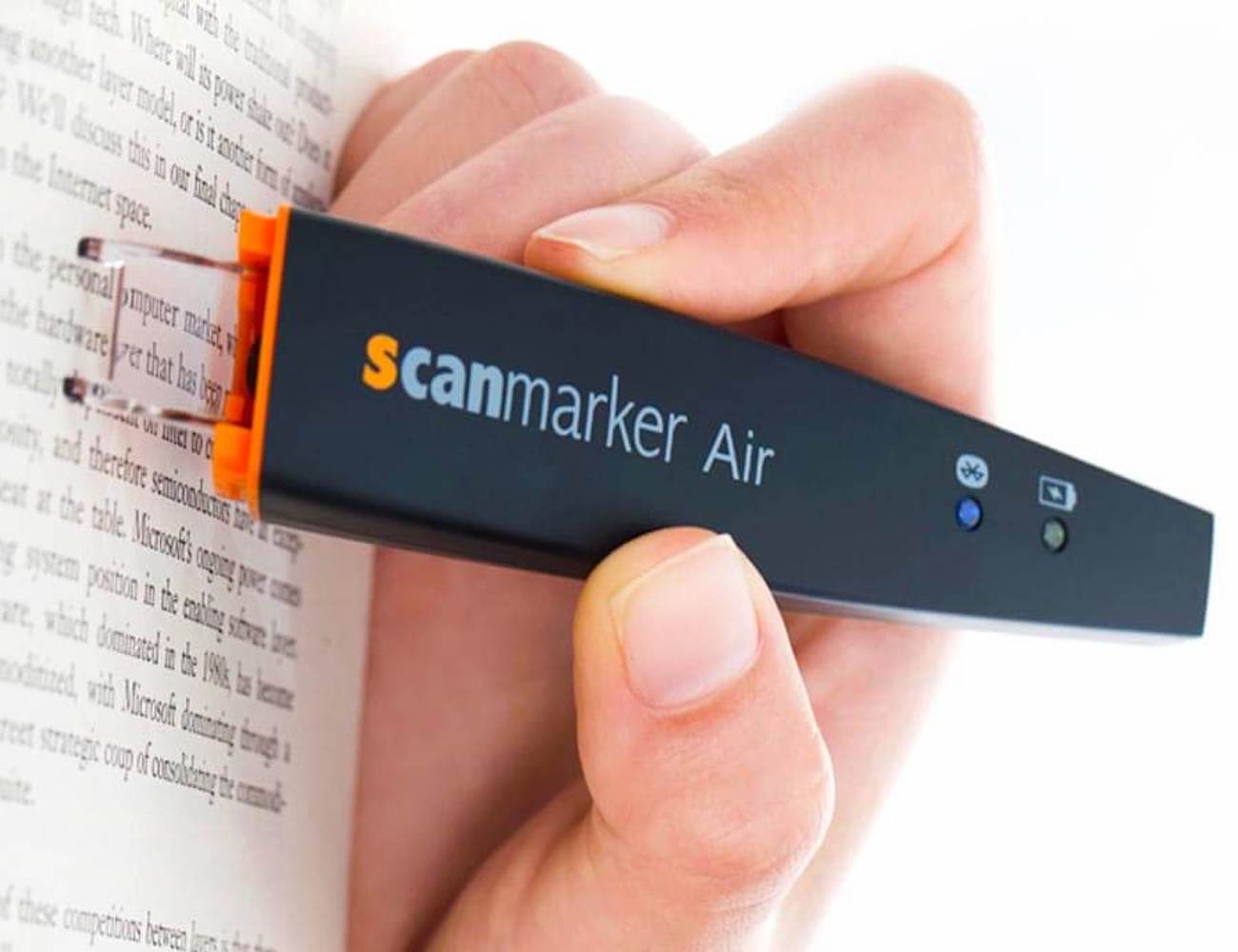 Opiniones Scanmarker Air ¿Merece La Pena? 【febrero 2026】