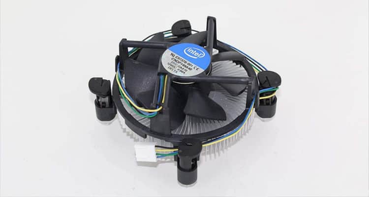 ¿Necesitas Un Refrigerador De CPU Para Tu PC? 【septiembre 2025】