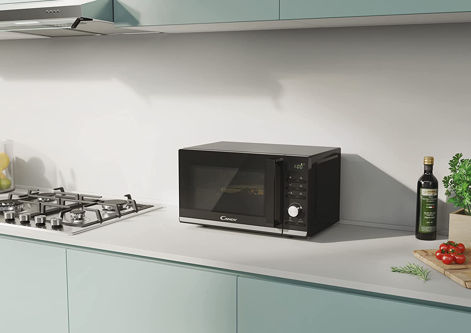 6 Mejores Microondas Pequeños 【diciembre 2025】