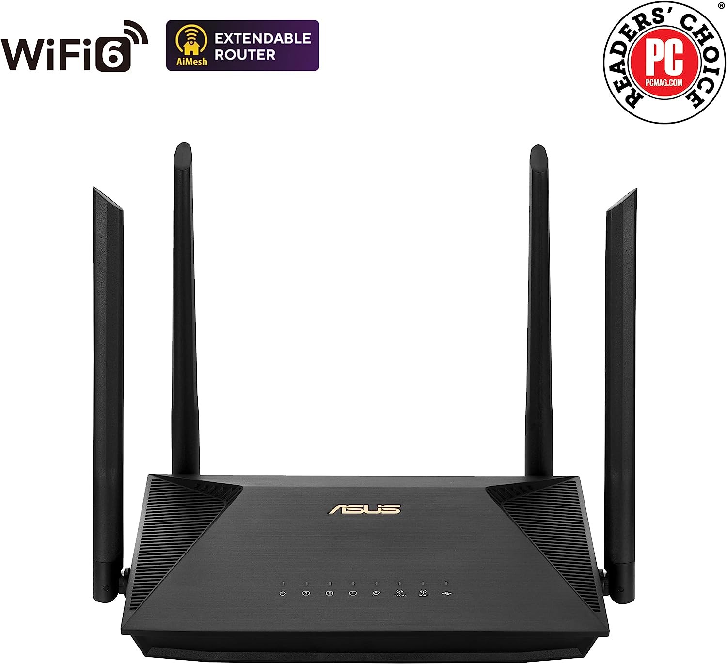 6 Mejores Routers Baratos 【mayo 2026】