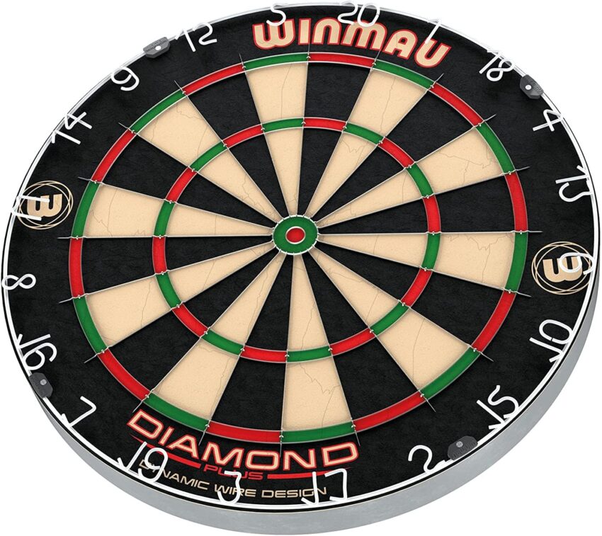 Opiniones De La Diana Winmau Diamond Plus 【septiembre 2025】