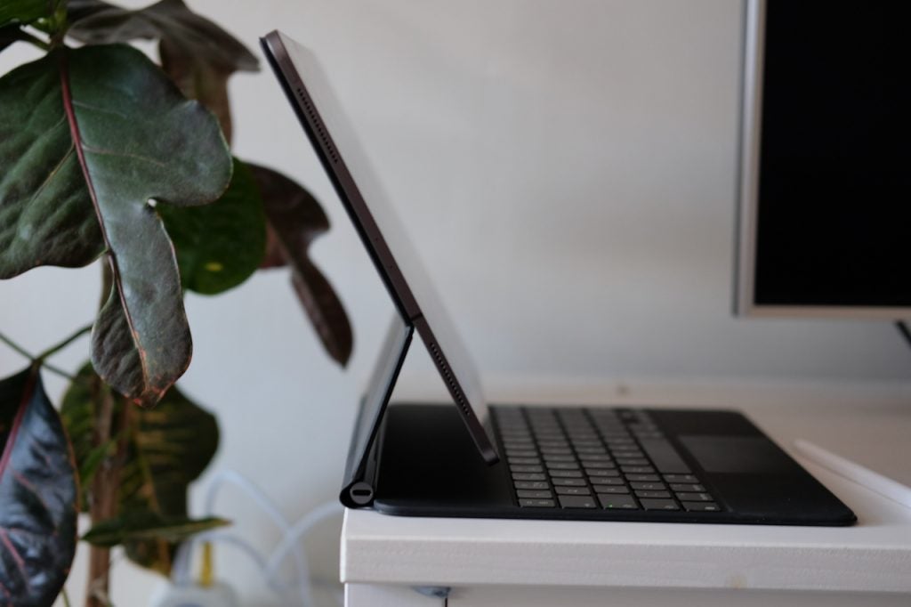 Apple Magic Keyboard Vs Magic Keyboard Folio: ¿Qué Teclado Magic Es ...